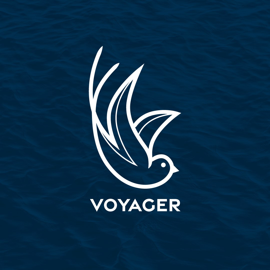 Voyager Autrement Logo Homepage | Voyager